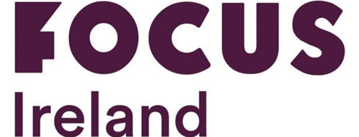 Focus Ireland CSR Partnership - Tandem Project Management