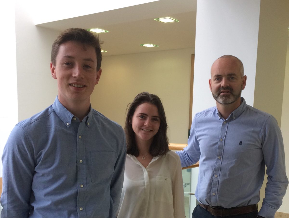 Advance Graduate Programme -Tandem Project Management